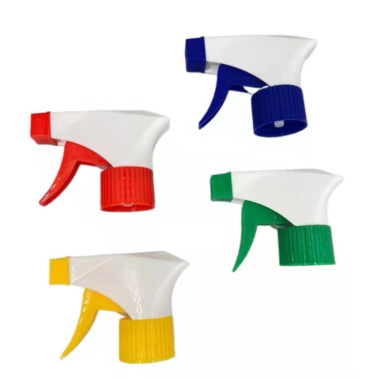 Classic Shroud 28/410 Trigger Sprayer Nozzle Spray / Stream 0.7CC ...