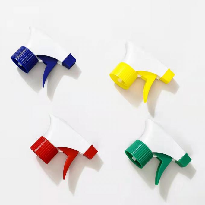 Classic Shroud 28/410 Trigger Sprayer Nozzle Spray / Stream 0.7CC ...